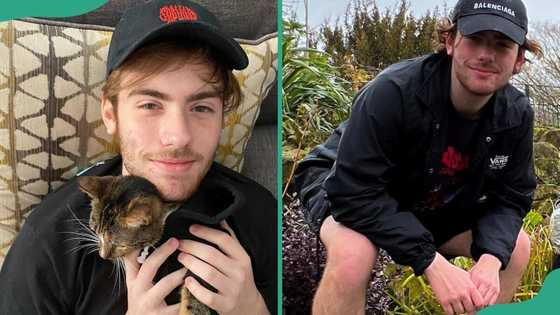 Sapnap’s age, height, real name, ethnicity, hometown - Legit.ng