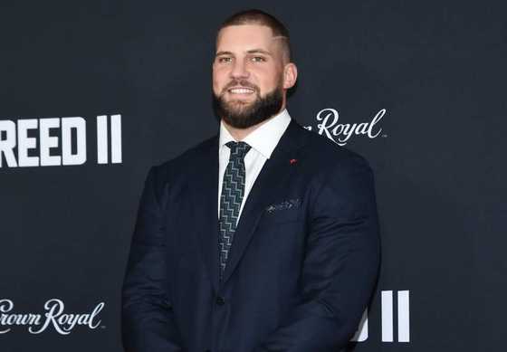 Florian Munteanu’s biography: height, weight, girlfriend, career - Legit.ng