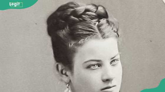 20+ elegant Victorian hairstyles that defined the iconic era - Legit.ng