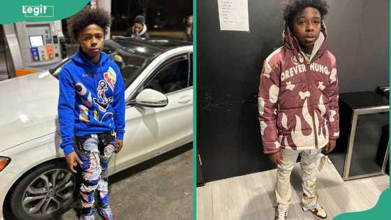 Anti Da Menace’s age, height, real name, birthday, hometown - Legit.ng