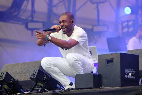 33 best British rappers that should be on your radar - Legit.ng