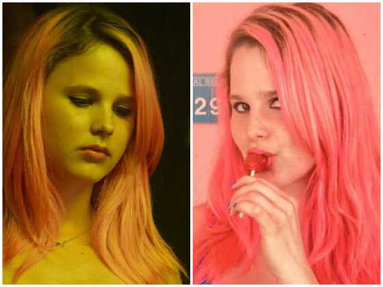 25 cool pink hair characters from movies and cartoons - Legit.ng