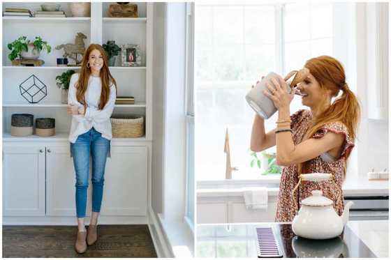 Jennifer Todryk’s biography: age, husband, kids, net worth - Legit.ng