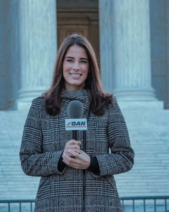 Christina Bobb’s biography: age, height, net worth, husband - Legit.ng
