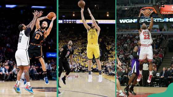 What's the biggest comeback in NBA history? 10 most impressive turn ...