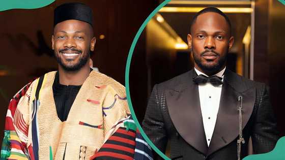 Top 50 Nigerian male actors every movie buff will recognize - Legit.ng
