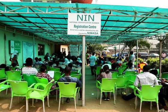 Training Begins As FG Prepares To Deploy Corps Members To Wards For NIN Enrolments - Legit.ng