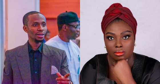 House of Reps: Speaker Announces El-Rufai’s Son, Ibori’s Daughter ...