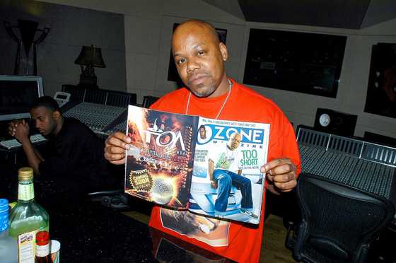 20 iconic California rappers: Dive into the rise of the West Coast ...