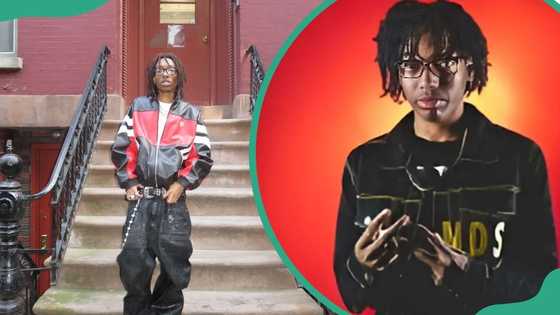 Who is Lil Tecca and how tall is he? All we know about the rapper ...