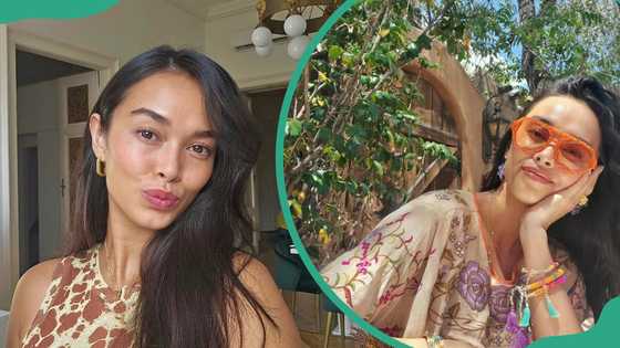 Vinessa Vidotto’s story: How the ‘FBI: International’ actress built her ...