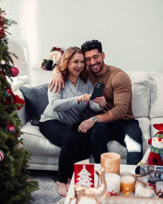 Josh Leyva’s biography: age, height, birthday, girlfriend, net worth ...