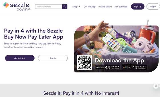 22 best websites like Fingerhut: most popular buy now pay later ...