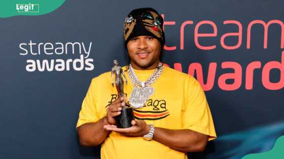 Fanum’s age, height, real name, birthday, ethnicity - Legit.ng