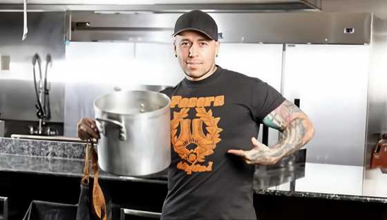 What the Bar Rescue cast looks like today, and which bars actually ...