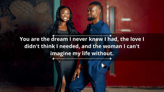 200+ romantic love message for my wife to make her feel special (with ...