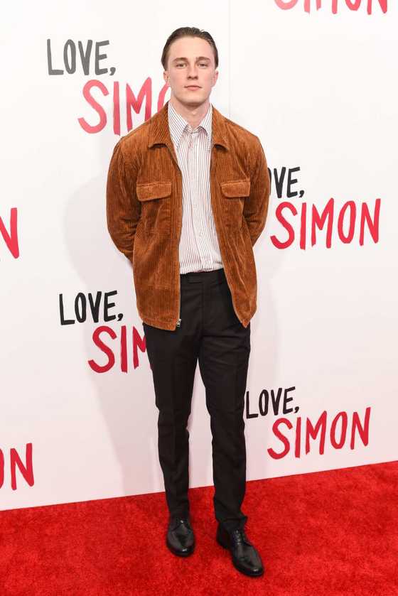 Drew Starkey’s biography: age, height, family, movies and TV shows ...