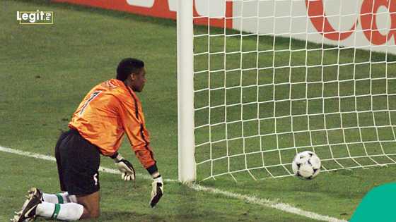 Peter Rufai Once Named the Only Player Who Made Him Restless, Now They ...