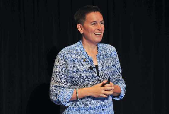 25 famous CNN female anchors, correspondents and reporters - Legit.ng