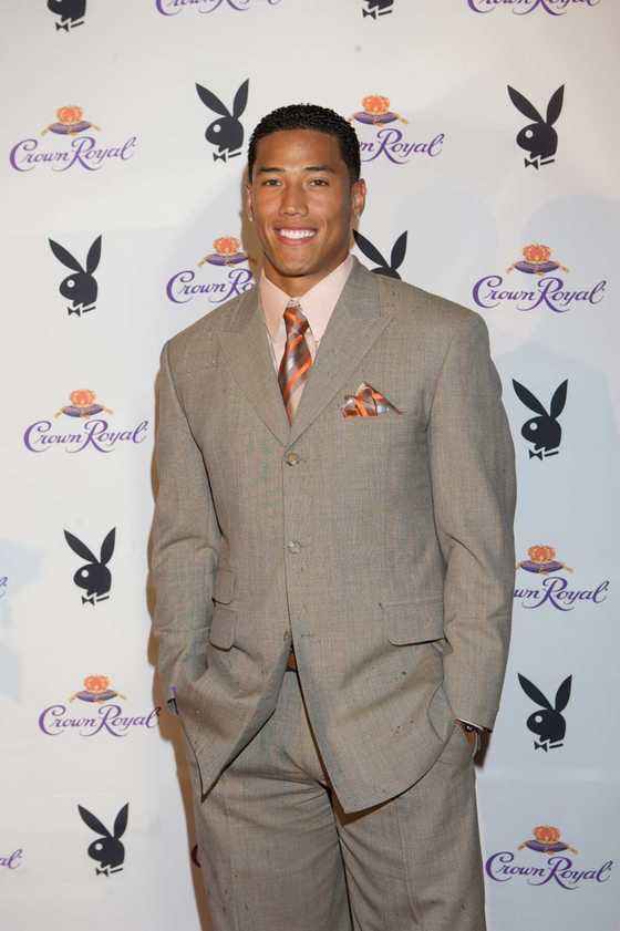 20 stunning Blasian celebrities that need to be on your radar - Legit.ng