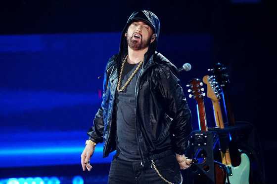 33 best white rappers: most famous rap artists of all time - Legit.ng