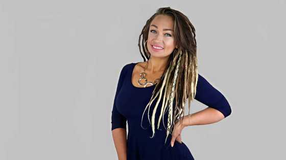 Christina Randall’s biography: age, height, net worth, prison - Legit.ng