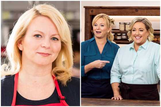 Bridget Lancaster’s bio: age, birthday, net worth, is she married ...