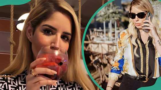 Carin Leon's wife's bio: Who is Alejandra Esquer, and are they divorced ...