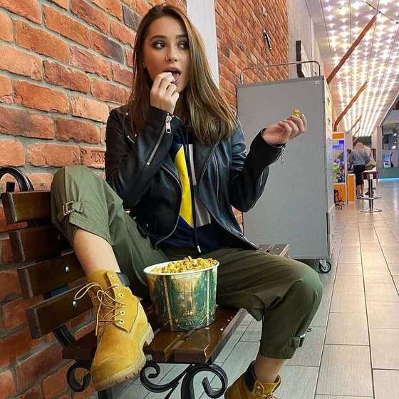 Liya Silver biography: age, height, real name, nationality, tattoo ...