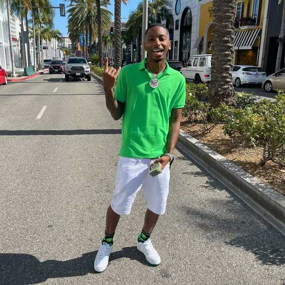 FunnyMike’s biography: age, height, real name, net worth, family - Legit.ng