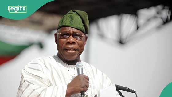 Yoruba Nation: “Why I’m Better as a Nigerian Than in Oodua Republic,” Obasanjo Explains - Legit.ng