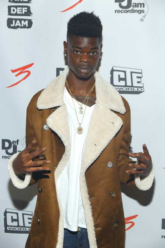 Top 20 famous Florida rappers: from old school to new blood - Legit.ng