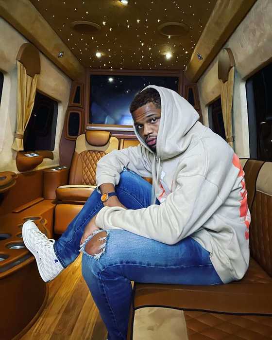 Daniel Bellomy’s biography: age, height, family, net worth, Power Book ...