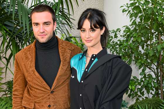 Grace Van Patten and Jackson White relationship timeline behind the ...