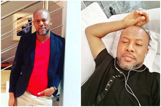 Pete Edochie’s family: get to know his wife and children - Legit.ng