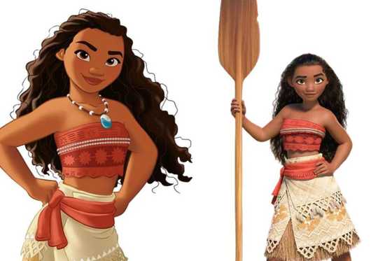 33 popular female disney characters that are great role models - Legit.ng