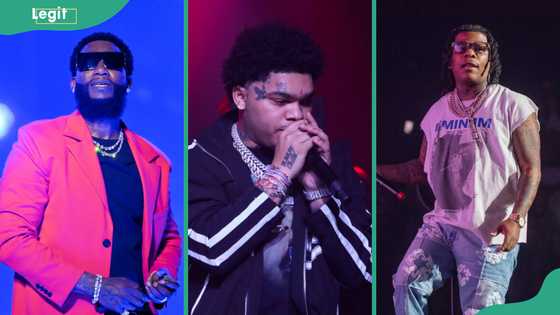 20+ great Alabama rappers rising from the heart of the South - Legit.ng