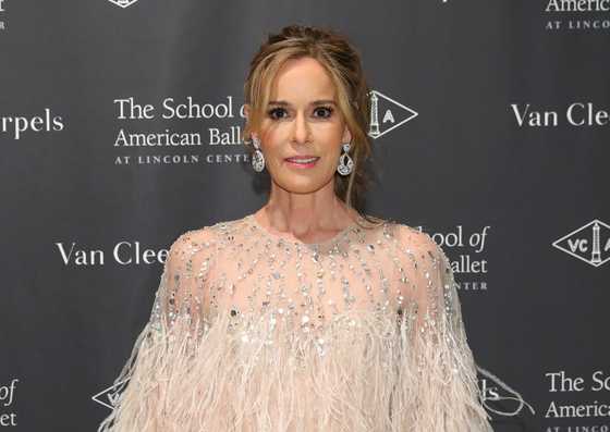 Top 10 richest women in the world in 2025 and how they made their money ...