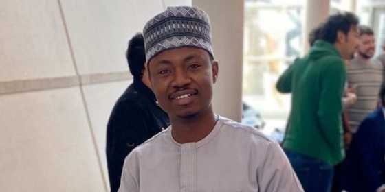 Big Win for Nigeria As Its Citizen Beats Americans, Others to Bag ...