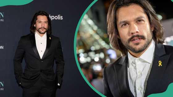 Shahar Isaac’s bio: movies, ethnicity, faith, wife of 'The Chosen' star ...