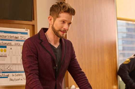 Discover Matt Czuchry’s journey through TV, film, fame, and personal ...