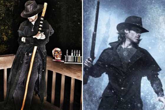 20 most famous wizards of all time from history and fiction - Legit.ng