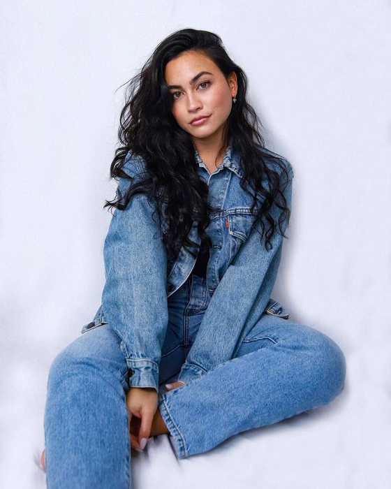 Lindsay Watson’s biography: age, height, ethnicity, boyfriend - Legit.ng