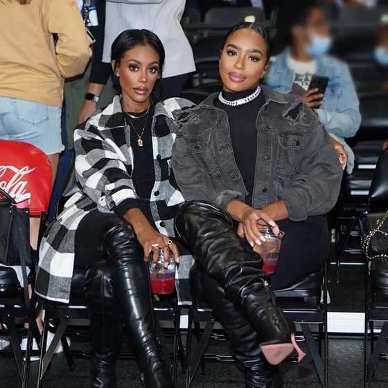 B Simone’s biography: age, birthday, ethnicity, boyfriend, net worth ...