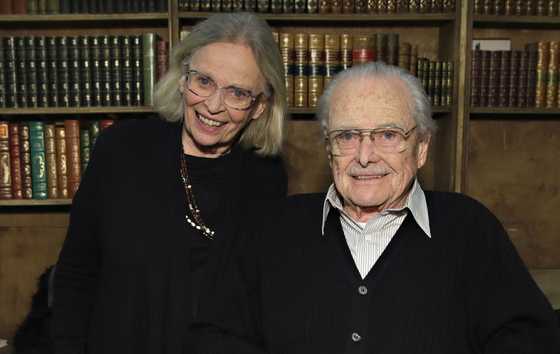 20 old actors still alive: a look at the oldest living stars and their ...