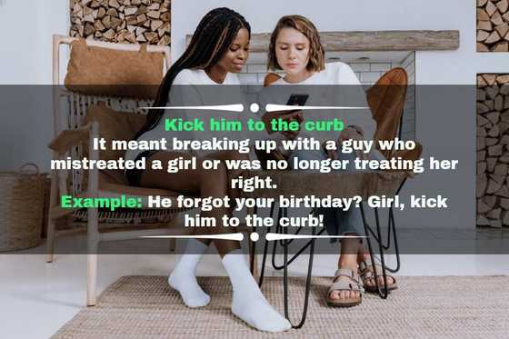 60+ iconic 90s slang words and phrases that only true 90s kids will ...