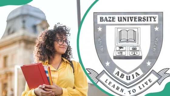 Baze University courses, fees and student portal 2025 - Legit.ng