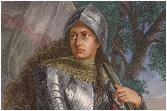 30 most famous people from France throughout history - Legit.ng