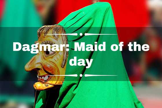 70+ badass warlock names for your male and female characters - Legit.ng