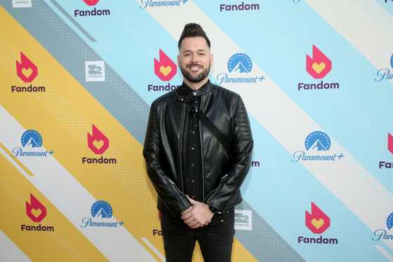 What is Nia Jax's husband's name? Is she dating or married? - Legit.ng